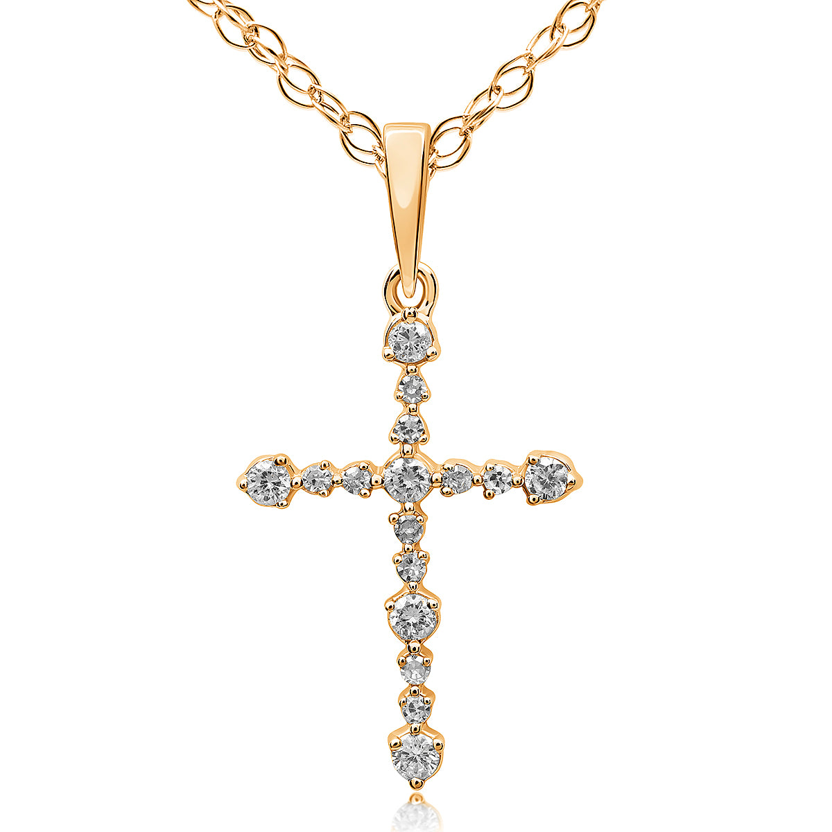 COLGANTE CRUZ VALENZA – Centeralia